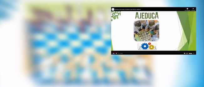 Ajeduca de Anaya, el ajedrez que educa